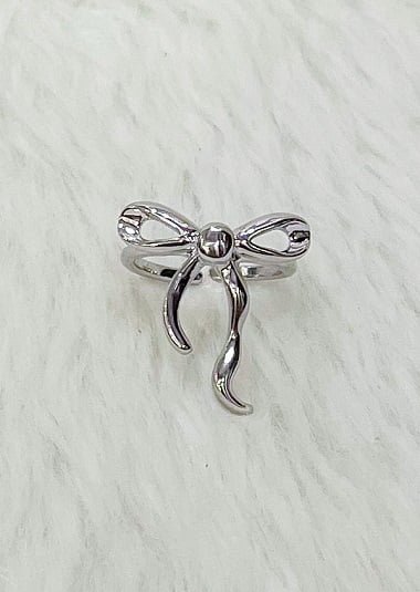 Knotty Ring – Fiora